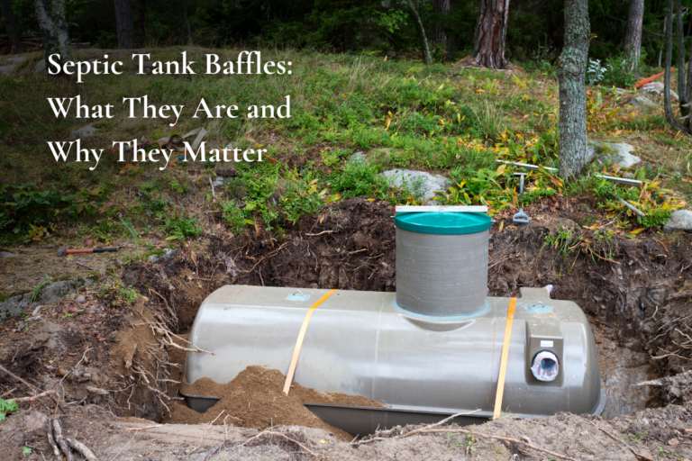 Why Septic Tank Baffles Matter: A Complete Guide - Septic System ...